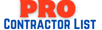 The Pro Contractor List | The Pro Contractor List